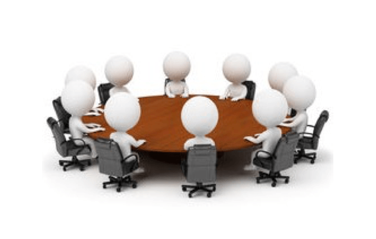 Conférence de presse de rentrée